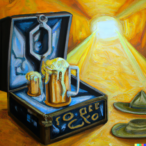 The Beers