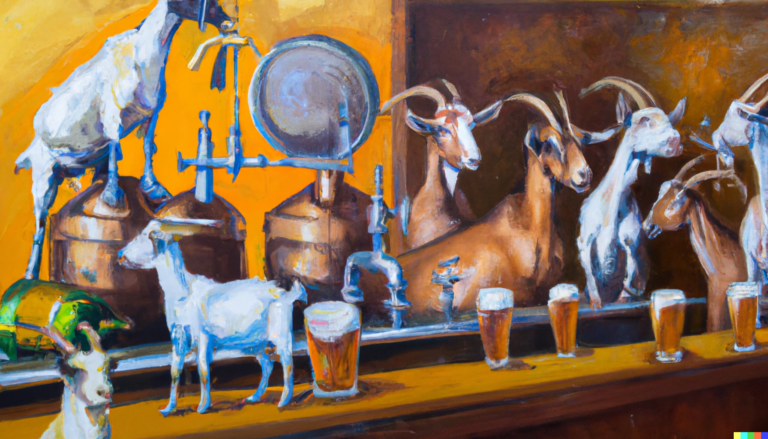 The Beers